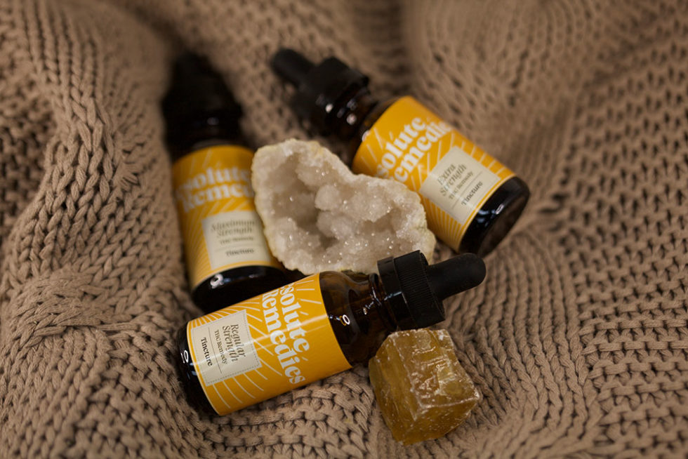 RSO Remedy | Resolute Remedies
